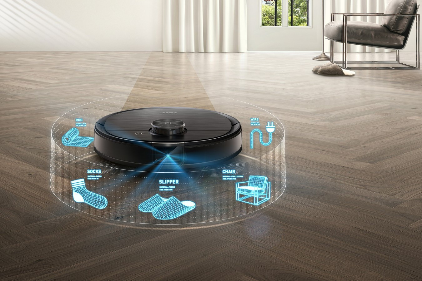 Các Thông Số Nào Quan Trọng Cần Kiểm Tra Khi Mua Robot Hút Bụi Lau Nhà ...